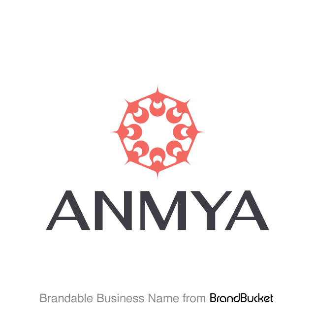 Anmya.com is For Sale | BrandBucket