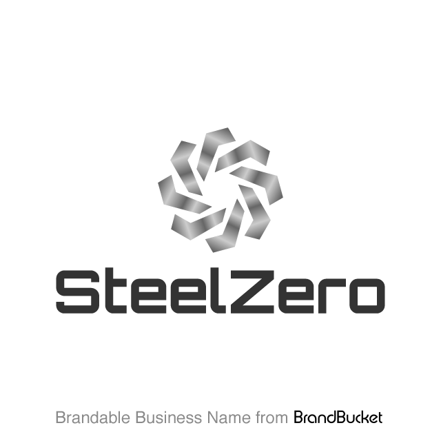 SteelZero.com is For Sale | BrandBucket