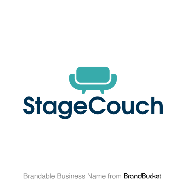 StageCouch.com is For Sale | BrandBucket