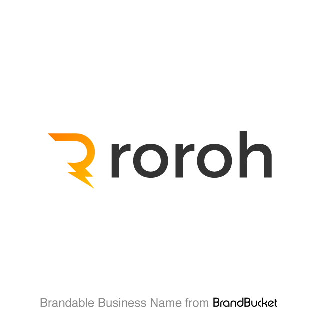 Roroh.com is For Sale | BrandBucket