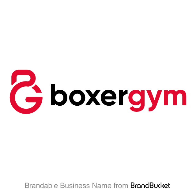 BoxerGym.com is For Sale | BrandBucket