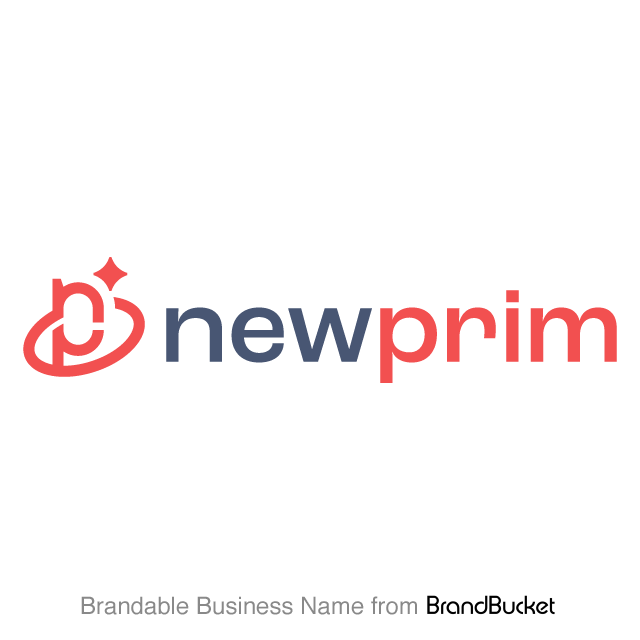 NewPrim.com is For Sale | BrandBucket