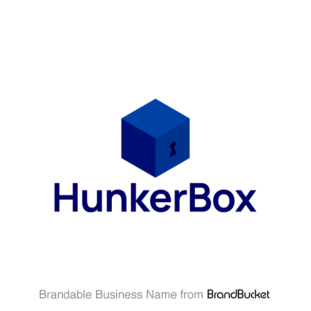 HunkerBox.com is For Sale | BrandBucket