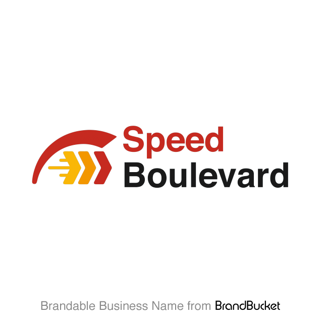 SpeedBoulevard.com is For Sale | BrandBucket