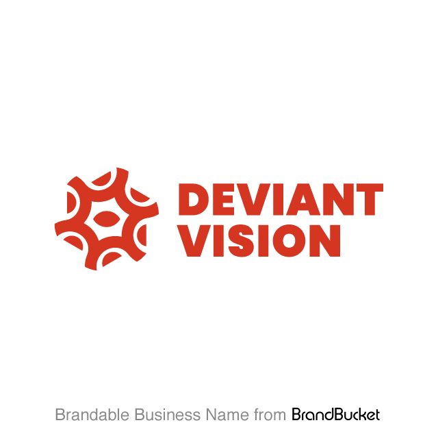 DeviantVision.com is For Sale | BrandBucket