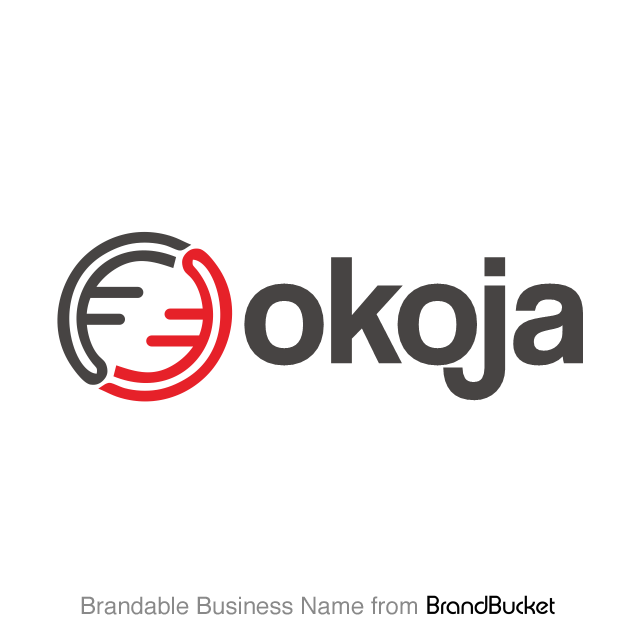 Okoja.com is For Sale | BrandBucket