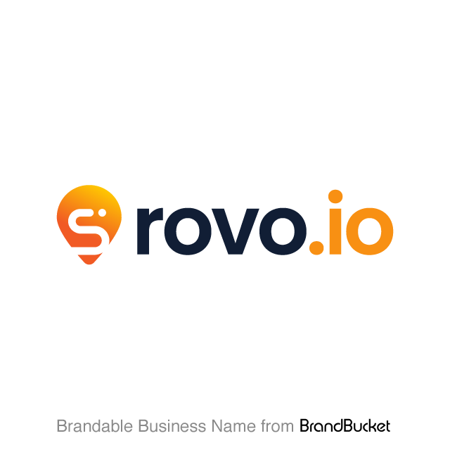 Rovo.io is For Sale | BrandBucket