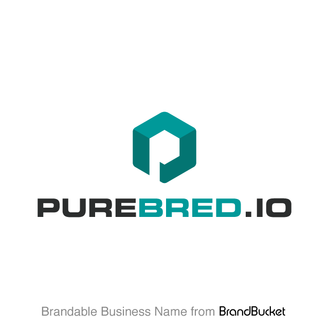 Purebred.io is For Sale | BrandBucket
