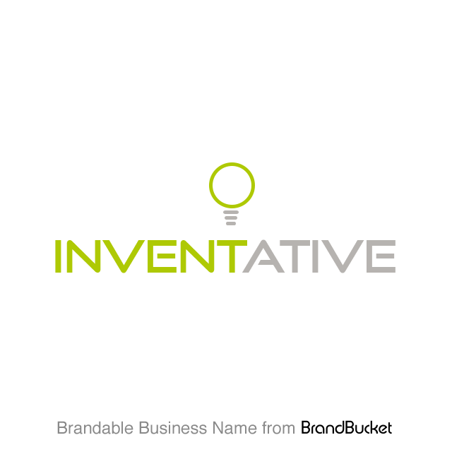 InventAtive.com is For Sale | BrandBucket