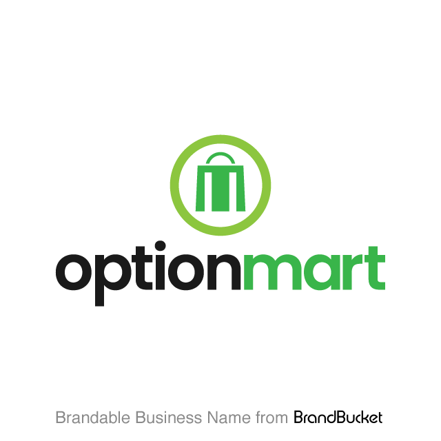 OptionMart.com is For Sale | BrandBucket