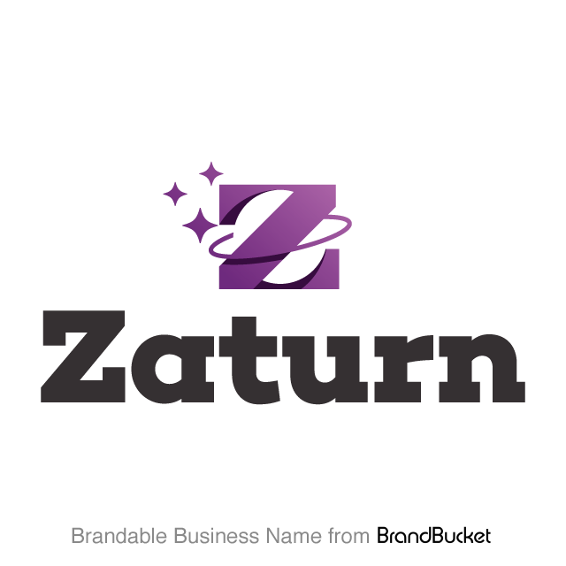 Zaturn.com is For Sale | BrandBucket