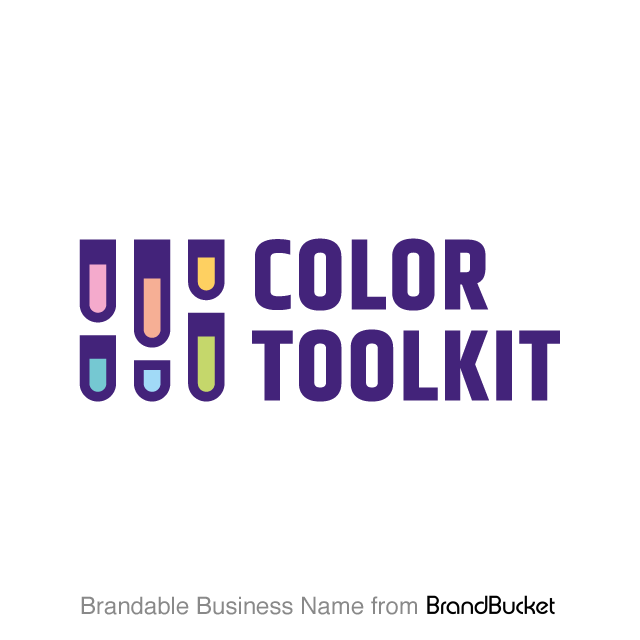ColorToolKit.com is For Sale | BrandBucket