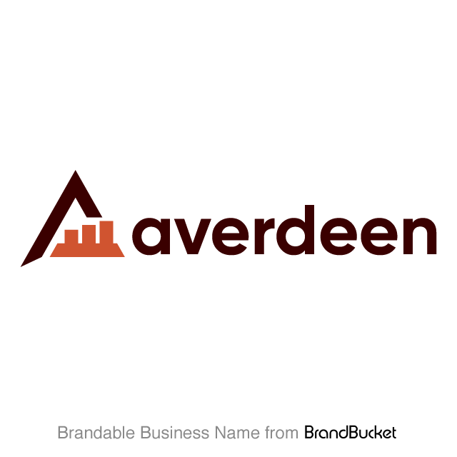 Averdeen.com is For Sale | BrandBucket