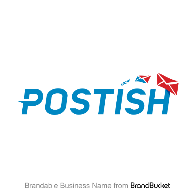 PostIsh.com is For Sale | BrandBucket