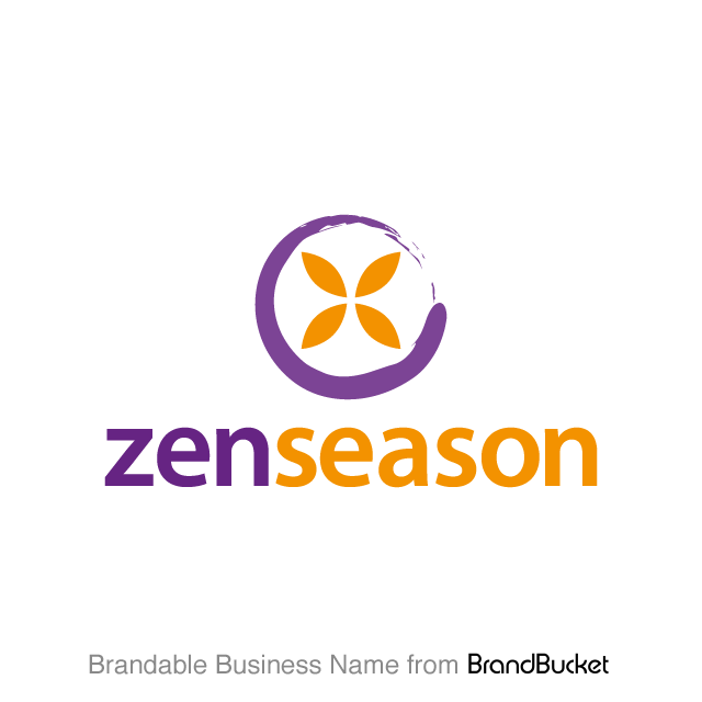 ZenSeason.com is For Sale | BrandBucket
