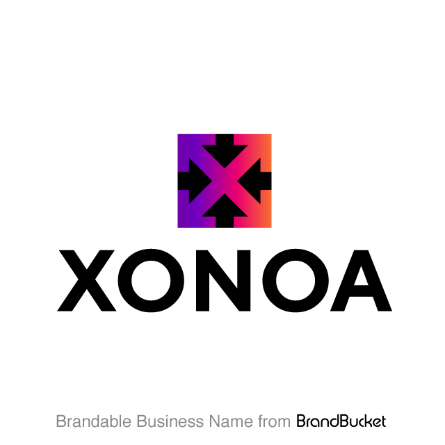 Xonoa.com is For Sale | BrandBucket