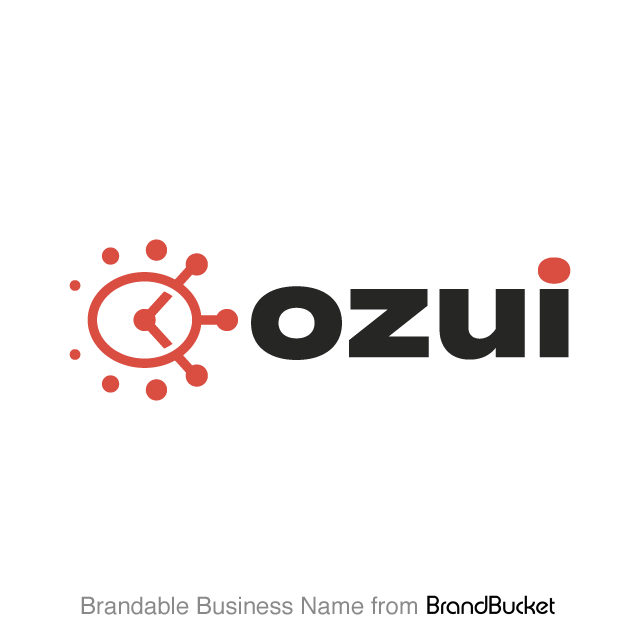Ozui.com is For Sale | BrandBucket