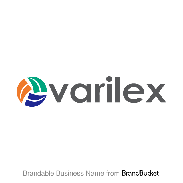 Varilex.com is For Sale | BrandBucket