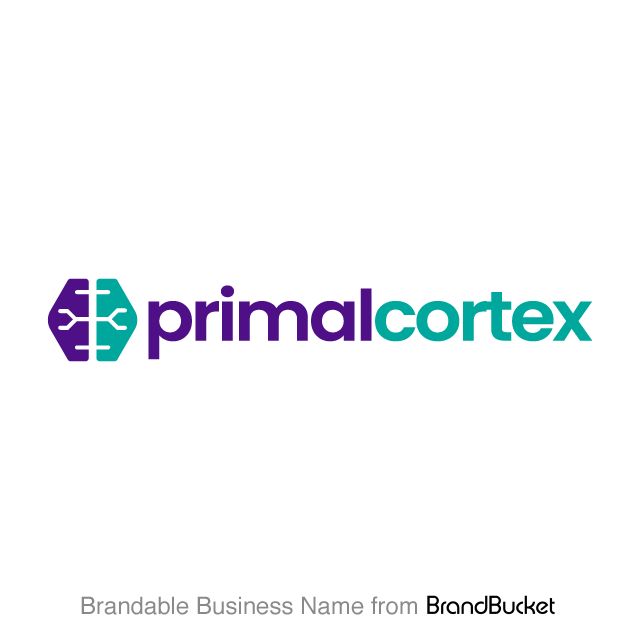 PrimalCortex.com is For Sale | BrandBucket