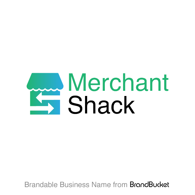 MerchantShack.com is For Sale | BrandBucket