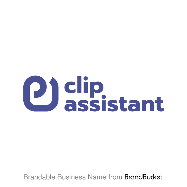 ClipAssistant.com is For Sale | BrandBucket