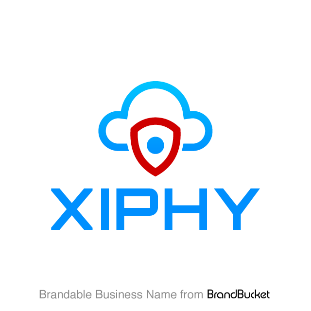 Xiphy.com is For Sale | BrandBucket
