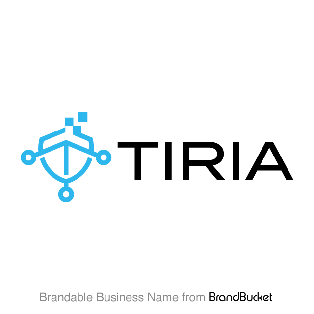Tiria.com is For Sale | BrandBucket