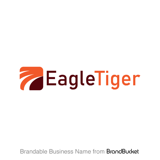EagleTiger.com is For Sale | BrandBucket