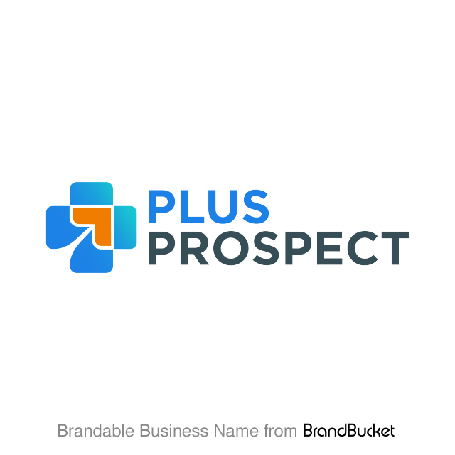 PlusProspect.com is For Sale | BrandBucket