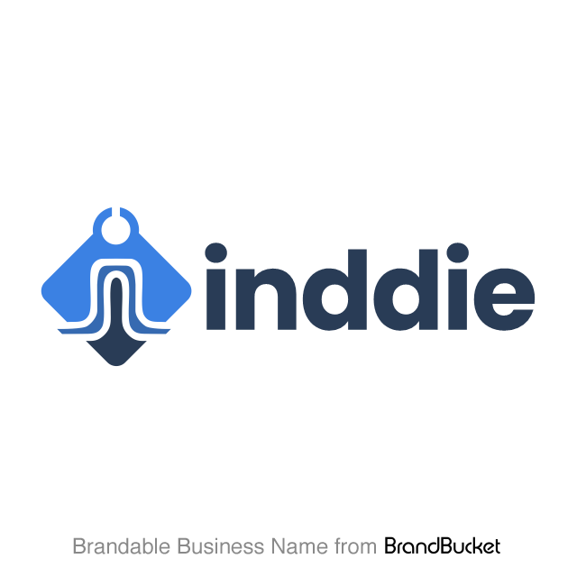 Inddie.com is For Sale | BrandBucket