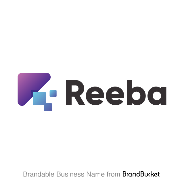 Reeba.com is For Sale | BrandBucket