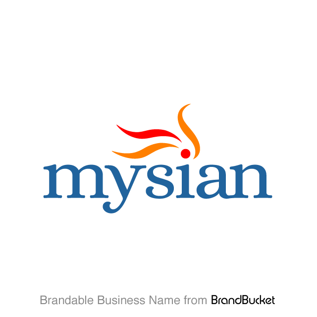 Mysian.com is For Sale | BrandBucket
