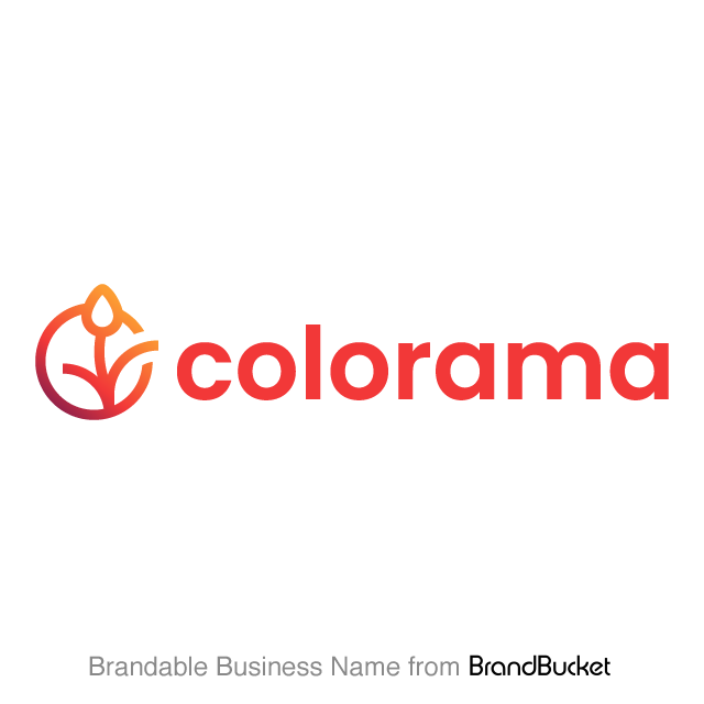 Colorama.com is For Sale | BrandBucket