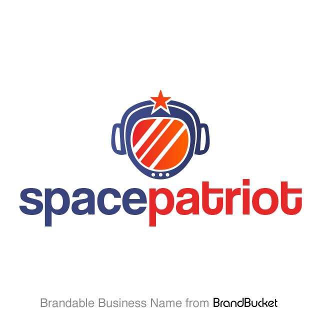 SpacePatriot.com is For Sale | BrandBucket