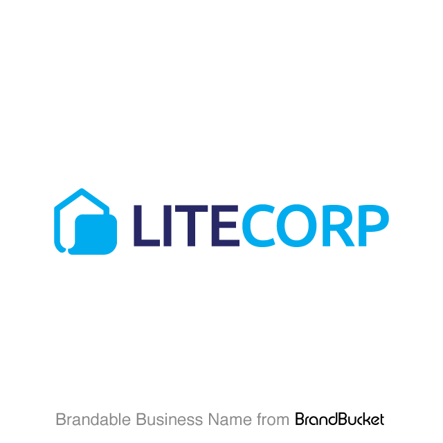 LiteCorp.com is For Sale | BrandBucket