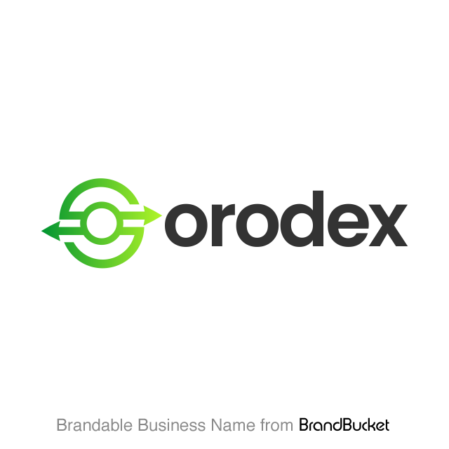 Orodex.com is For Sale | BrandBucket
