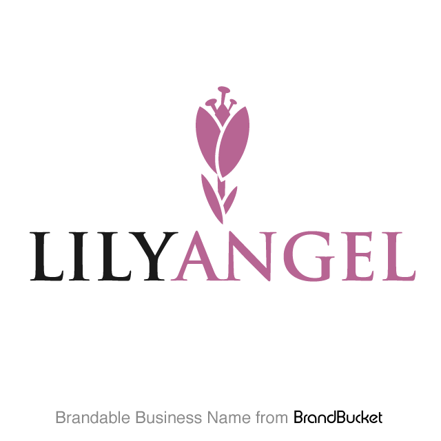 LilyAngel.com is For Sale | BrandBucket