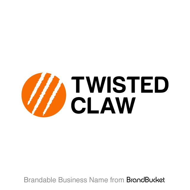 TwistedClaw.com is For Sale | BrandBucket