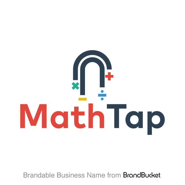 MathTap.com is For Sale | BrandBucket