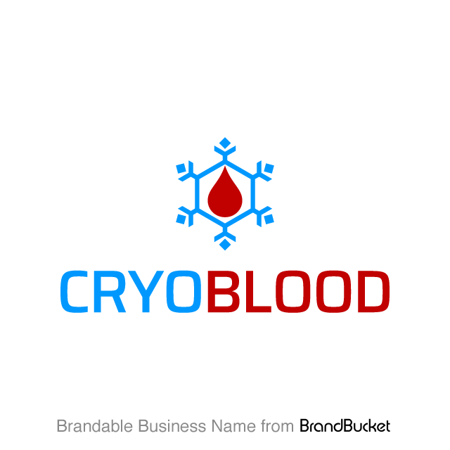 Cryoblood.com is For Sale | BrandBucket
