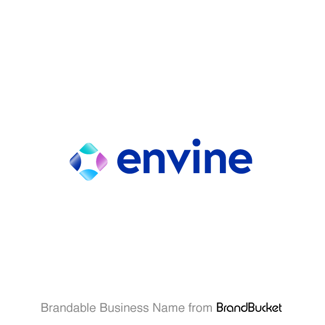 Envine.com is For Sale | BrandBucket