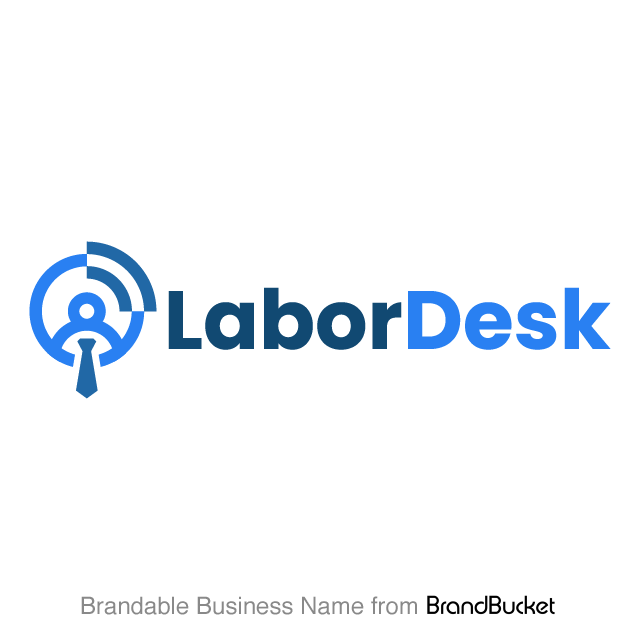 LaborDesk.com is For Sale | BrandBucket