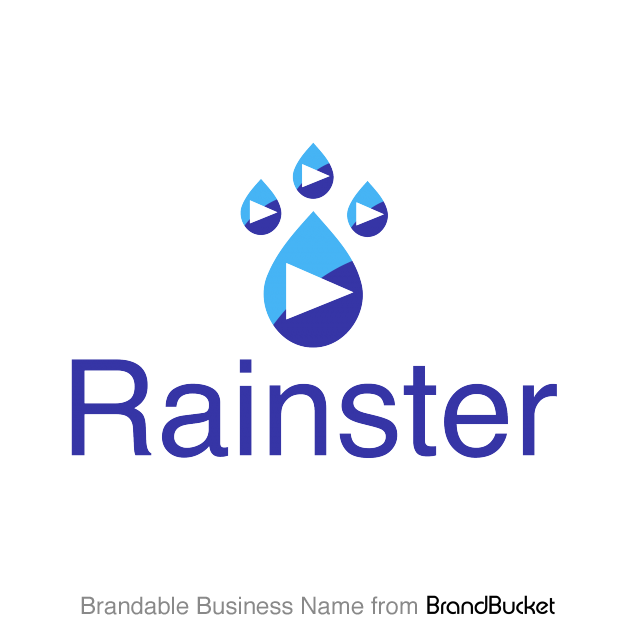 Rainster.com is For Sale | BrandBucket