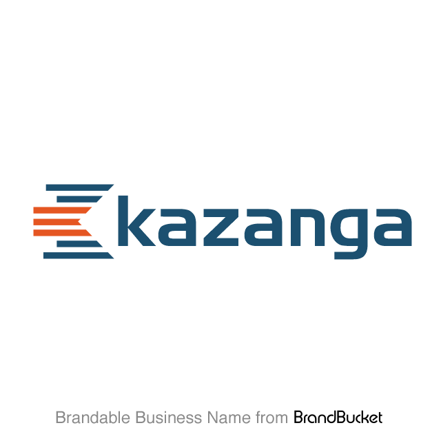 Kazanga.com is For Sale | BrandBucket