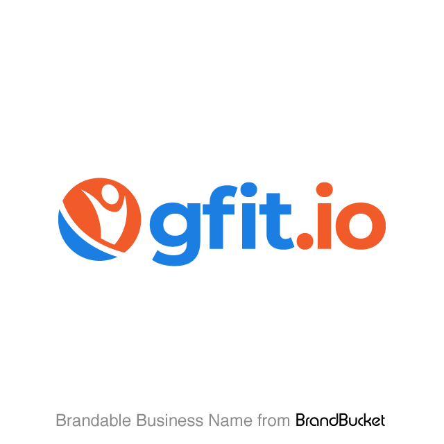 Gfit.io is For Sale | BrandBucket