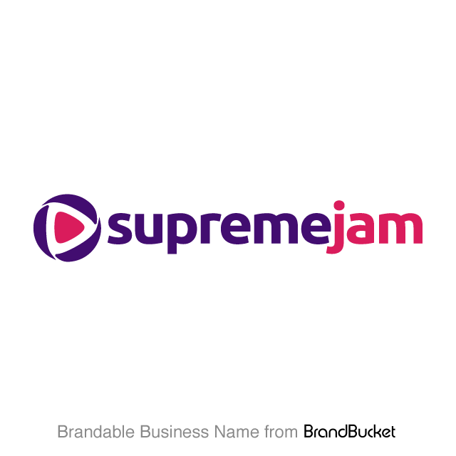 SupremeJam.com is For Sale | BrandBucket