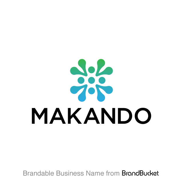 Makando.com is For Sale | BrandBucket