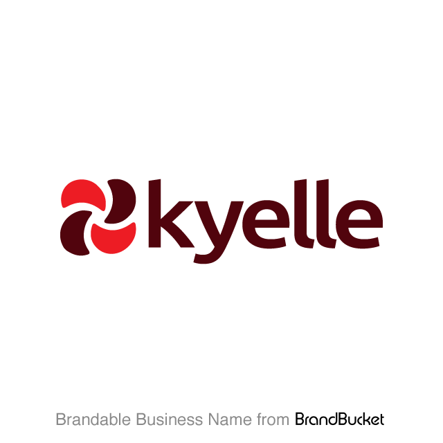 Kyelle.com is For Sale | BrandBucket