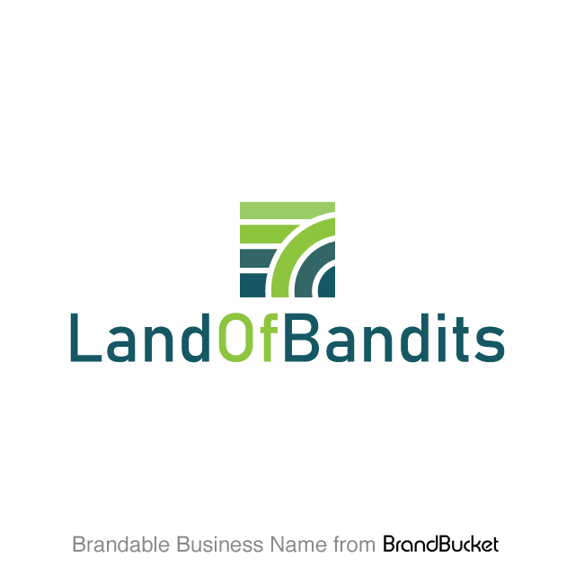 LandOfBandits.com is For Sale | BrandBucket