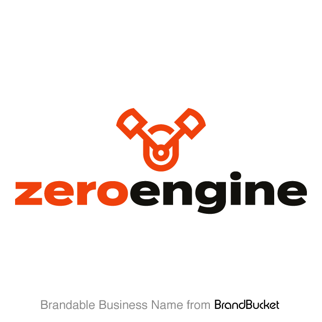 ZeroEngine.com is For Sale | BrandBucket
